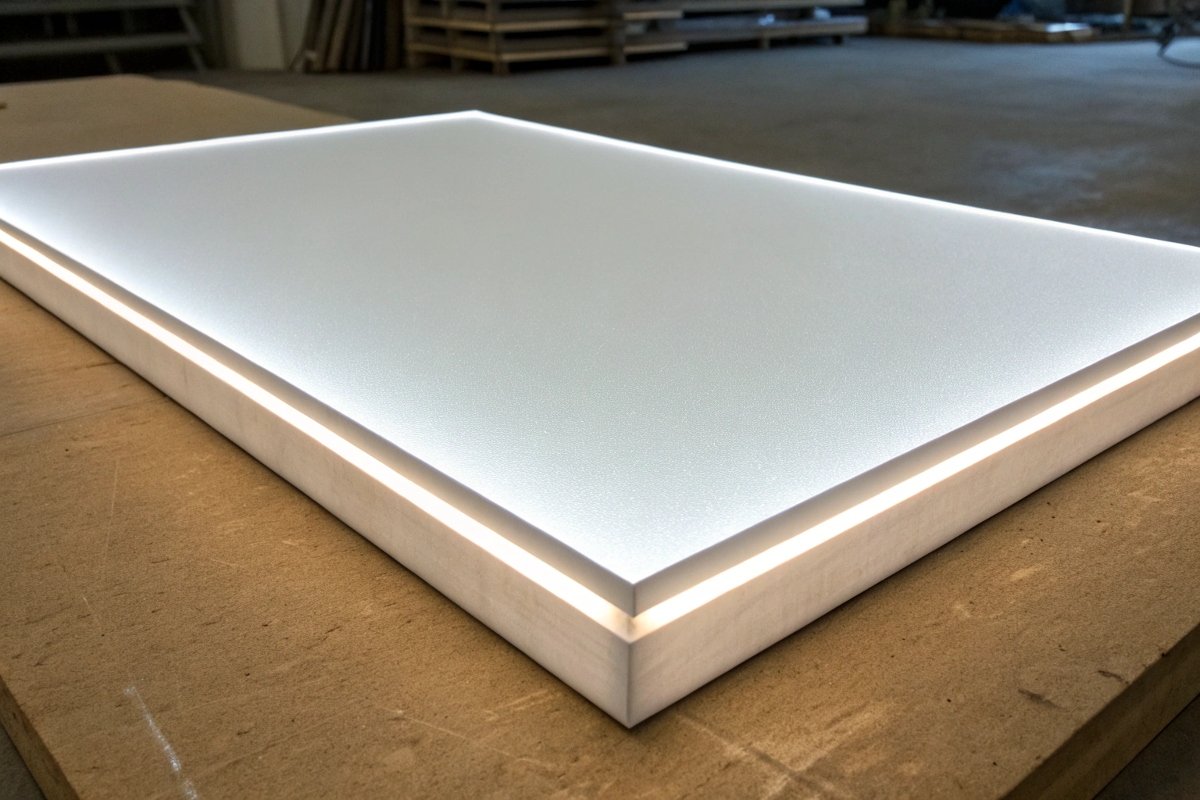 What is a Backlit Banner? - nlsigns.com